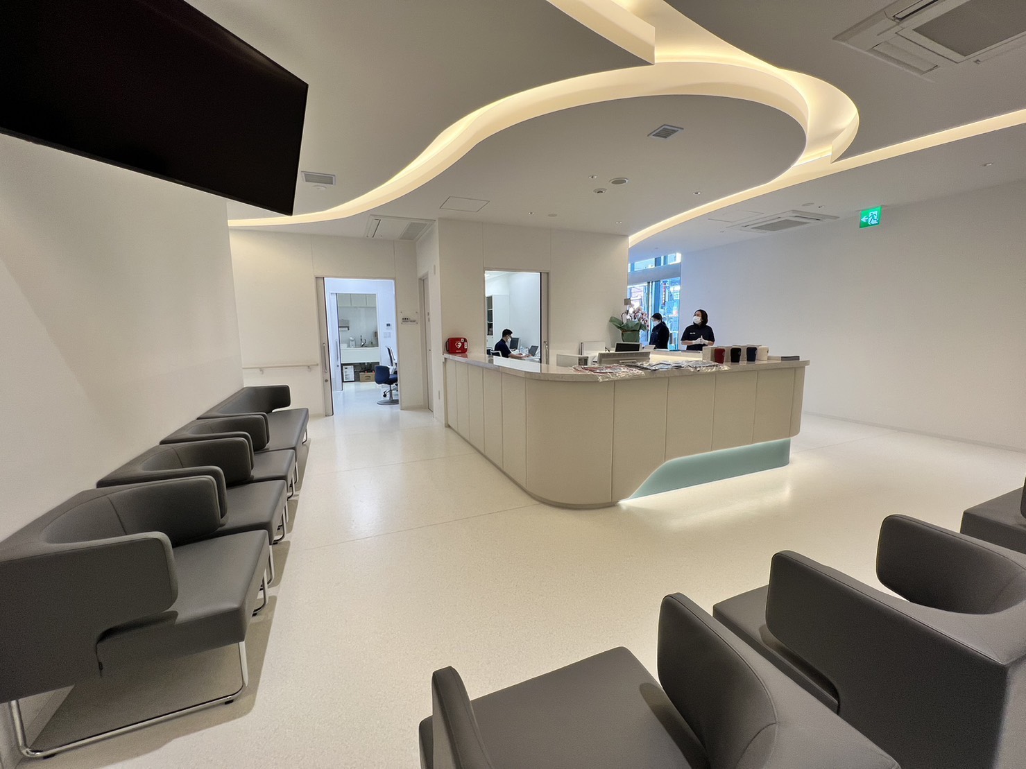 T-Matsuoka Medical Center thành lập cơ sở mới tại Tokyo