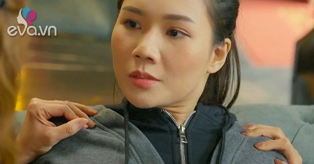 Vừa nổi trên sóng giờ vàng, trà xanh đã hết vai, còn bị cho là tiểu tam ngoài đời