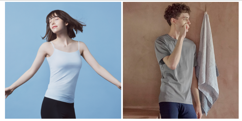 Loạt items không thể thiếu để có một mùa hè mát mẻ, thoải mái