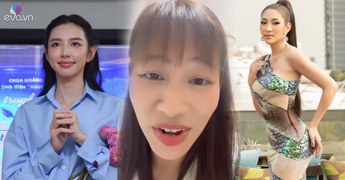 Được chị gái khen đẹp tự nhiên hơn Thùy Tiên, Hoa hậu Đặng Thu Thảo bị đào lại quá khứ hút mỡ bụng