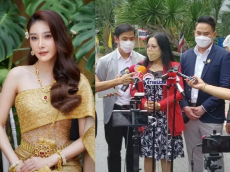 Vụ án cái chết của Tangmo Nida: Kết quả cuối cùng cũng lộ, 2 bị cáo chính thức ngồi tù