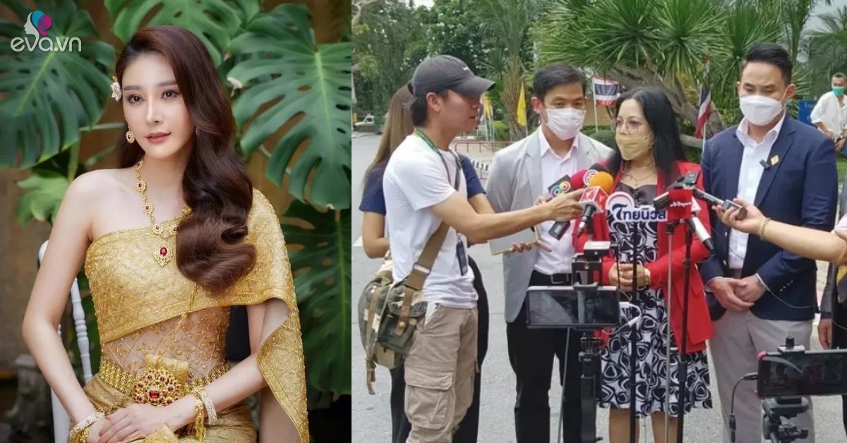 Vụ án cái chết của Tangmo Nida: Kết quả cuối cùng cũng lộ, 2 bị cáo chính thức ngồi tù