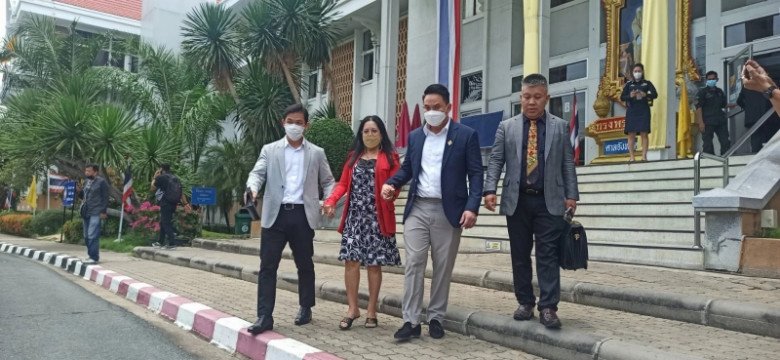 Vụ án cái chết của Tangmo Nida: Kết quả cuối cùng cũng lộ, 2 bị cáo chính thức ngồi tù