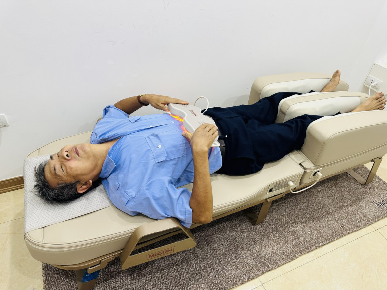 Migun Life - Thương hiệu chăm sóc sức khỏe nổi tiếng Hàn Quốc đã có mặt ...