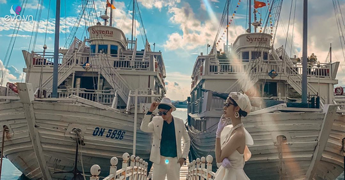 9 địa điểm check in đảo Cô Tô (Quảng Ninh) được mệnh danh là thiên ...