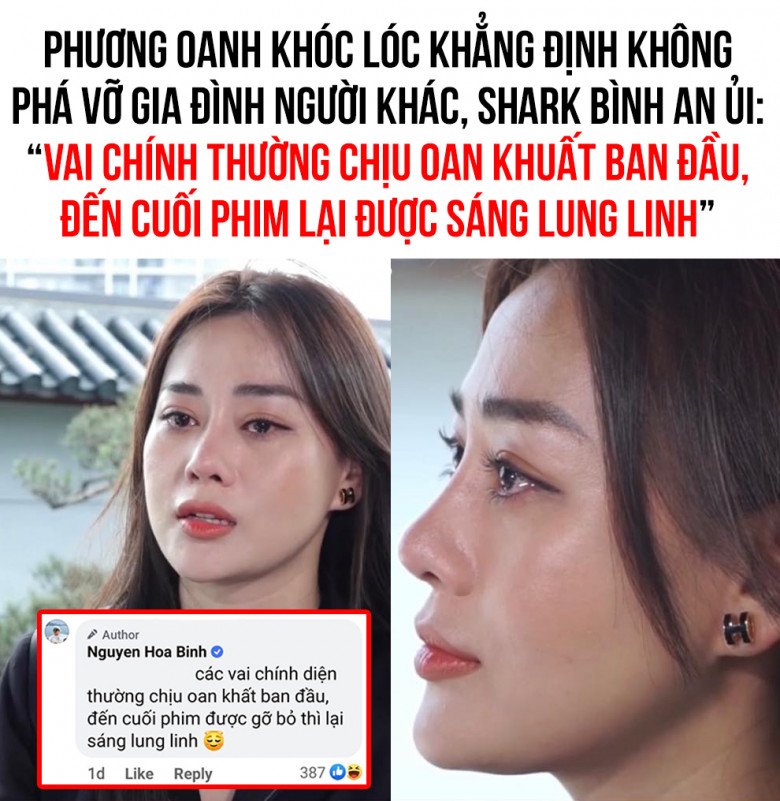 Trang cá nhân của Shark Bình biến mất trên mạng xã hội sau loạt phát ngôn gây tranh cãi hậu ly hôn