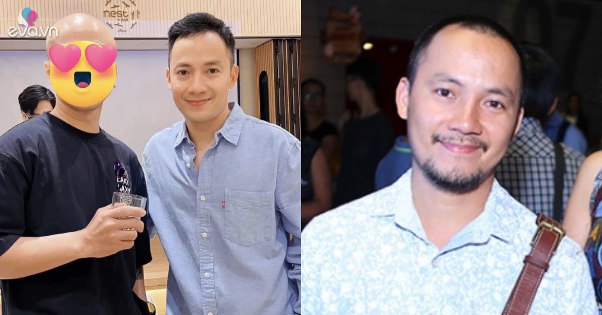 Không nhận ra rapper Tiến Đạt ở tuổi 42, diện mạo thay đổi không ngờ ...