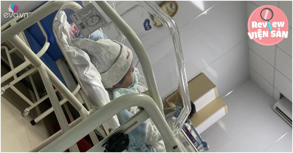 Mẹ bầu chia sẻ chi phí trọn gói đi đẻ 24 triệu đồng và những mách nước ...