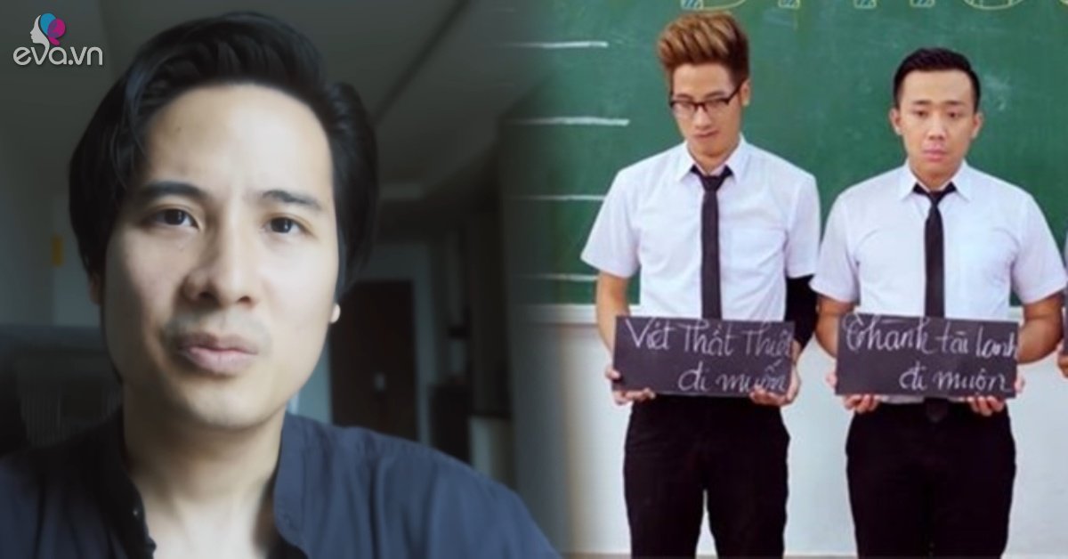 Phân cảnh làm JVevermind muốn đấm Trấn Thành, kết luận nam MC sống thái ...