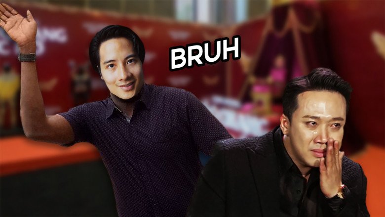 Phân cảnh làm JVevermind muốn đấm Trấn Thành, kết luận nam MC sống thái ...