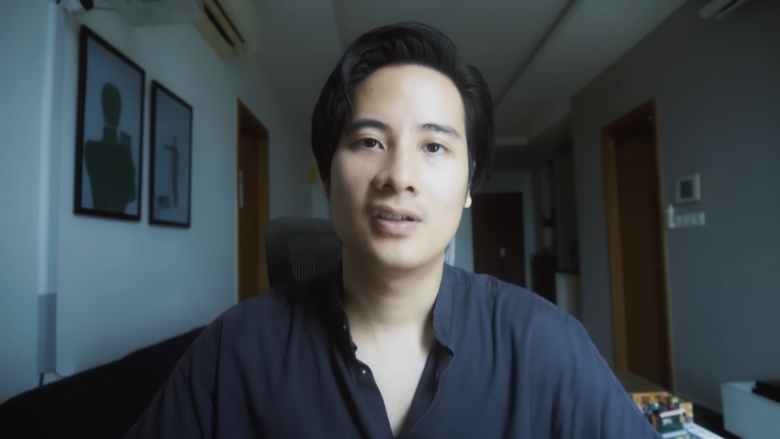 Phân cảnh làm JVevermind muốn đấm Trấn Thành, kết luận nam MC sống thái ...