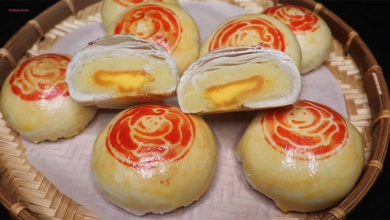 7 đặc sản Sài Gòn ai đi về cũng mua làm quà, người nào cũng khen khéo chọn