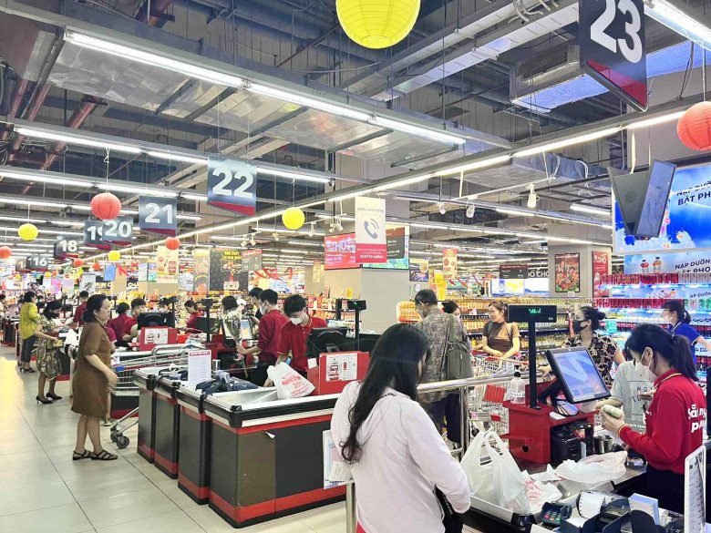 "Cơn mưa” quà tặng dành cho mẹ và bé tại siêu thị WinMart dịp Quốc tế thiếu nhi