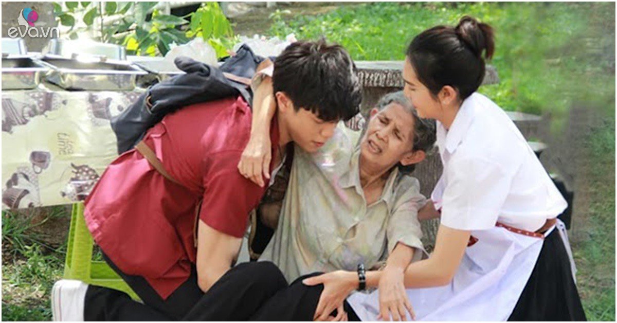 Con dâu mua túi hàng hiệu cả trăm triệu nhưng lại tiếc 500 ngàn bó lá cho mẹ chồng gãy tay