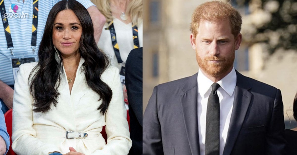 Ầm ỹ thông tin Harry có phòng riêng tại khách sạn để trốn Meghan, sự ...
