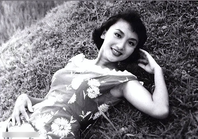 Audrey Hepburn phương Đông: Từng khiến Kim Dung viết Thần Điêu Đại Hiệp ...