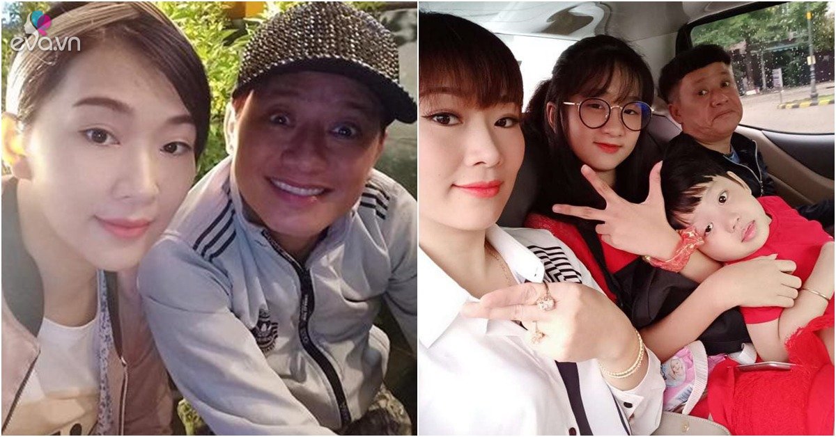 U42 danh hài Tấn Bo làm bố 4 con, con đầu ăn cơm nguội nặng 130kg, cao 1m82, con út vợ thắt ống ...