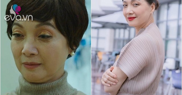 Người bà quyền lực nhất VTV bị chê vì trang điểm lem nhem, từng mất sữa ...