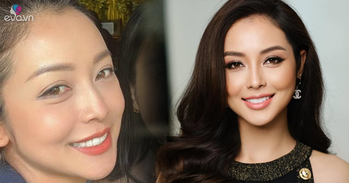 Jennifer Phạm khoe ảnh điểm phấn tô son quyến rũ, fan lập tức tung ảnh ...