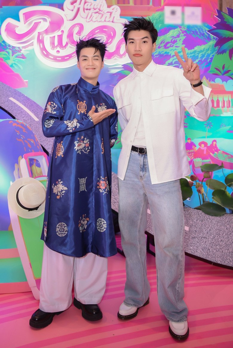 Trường Giang: Không ai đi làm suốt ngày than thở 'Tôi cực quá', tất cả ...