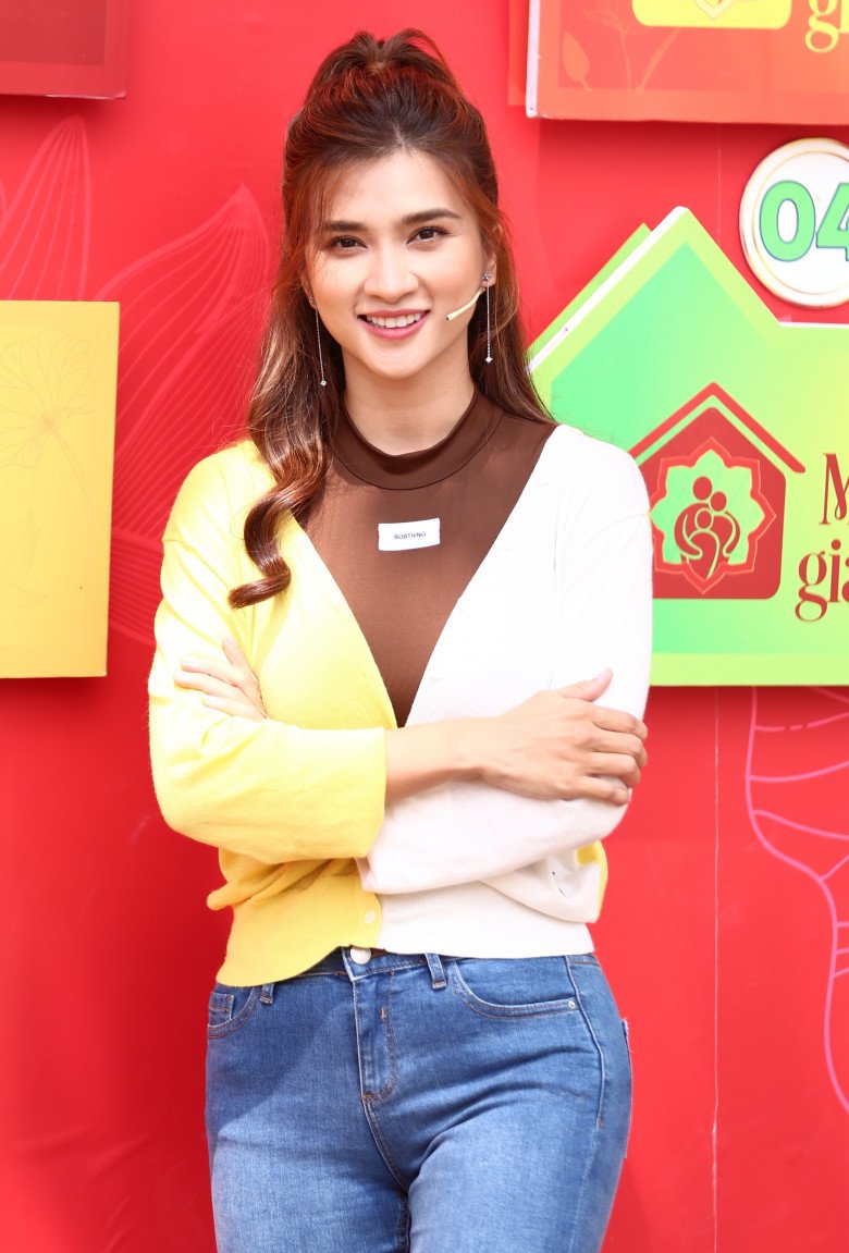 Kim Tuyến lấy chồng từ 19 tuổi rồi làm mẹ đơn thân, giờ U40: Tôi lựa chọn cuộc sống độc thân