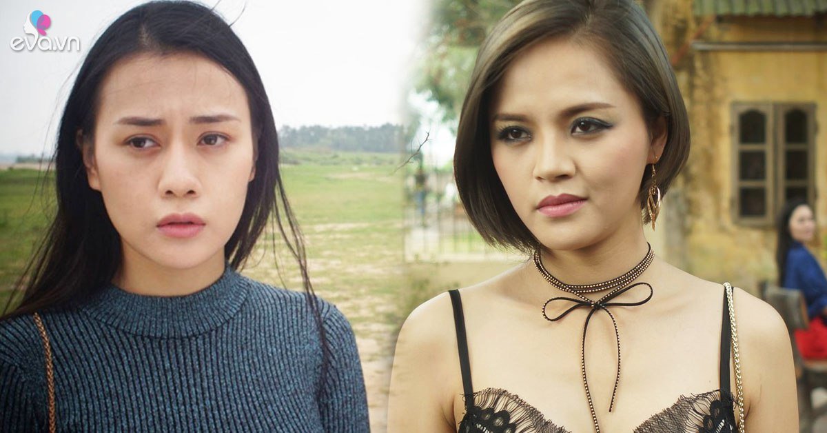 Loạt soái ca mỹ nữ mất tên vì đóng phim: Thu Quỳnh bị My Sói bám chặt, Phương Oanh 2 lần dính