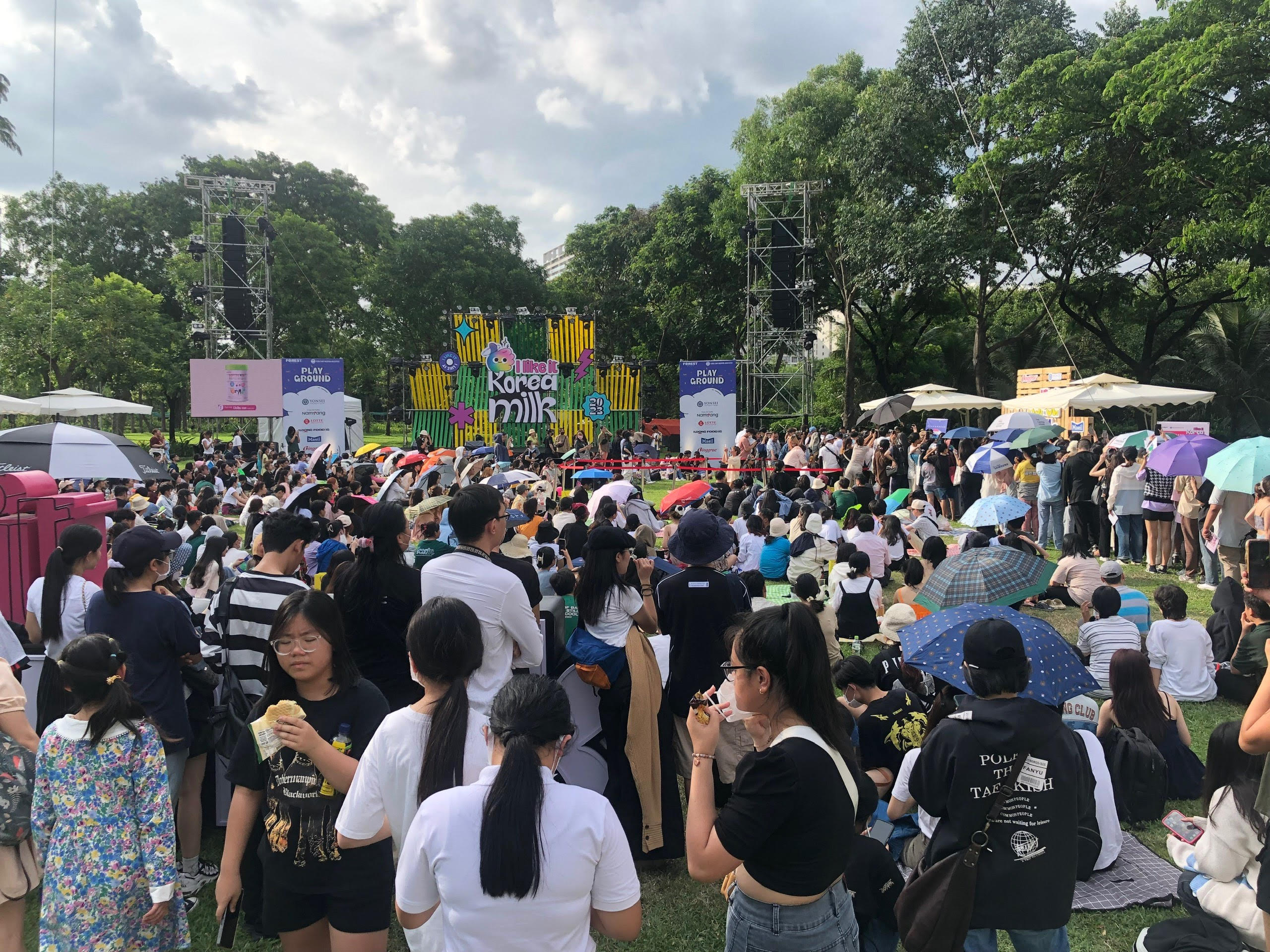 Lễ ký kết hợp tác: Đơn vị độc quyền phân phối các sản phẩm của tập đoàn Namyang - Hàn Quốc