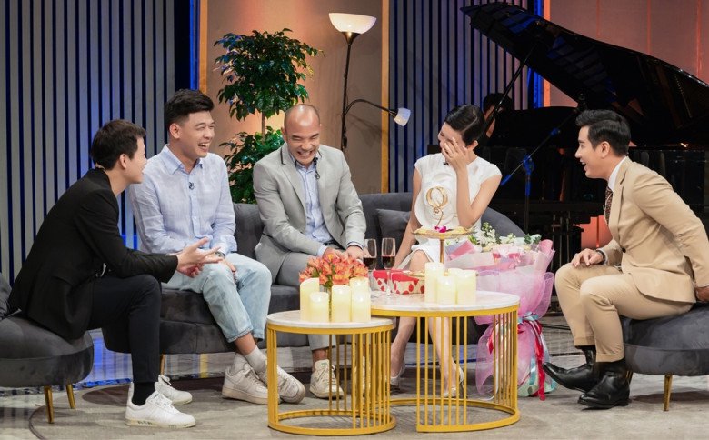 Vợ chồng Xuân Lan quen nhau từ đĩa khoai luộc và cưới chỉ sau 2 tháng, siêu mẫu chia sẻ xúc động ...