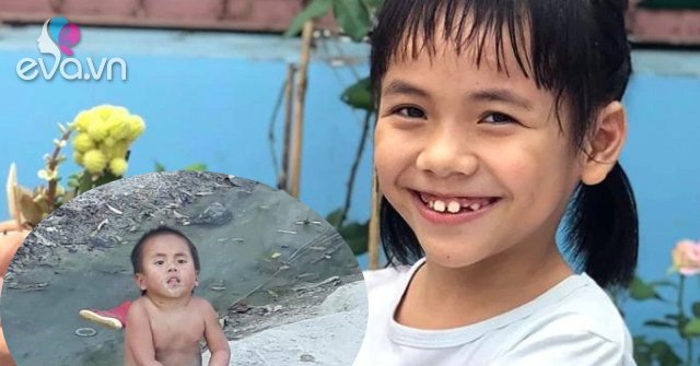 Bé Pàng liệt hai chân, không manh áo quần giữa trời đông giá rét dậy ...