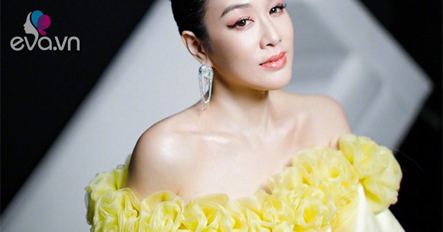 Chung Lệ Đề: Huyền thoại mỹ nhân màn ảnh TVB một thời