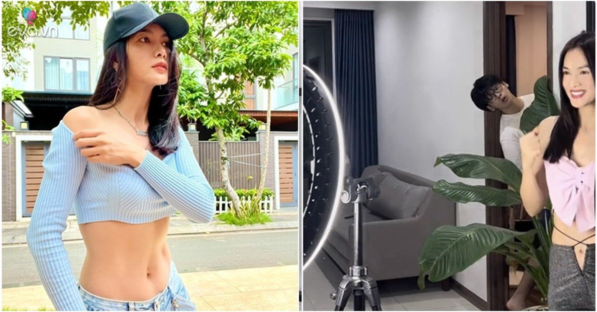 Mẹ đơn thân 41 tuổi mặc hở nhảy giữa nhà, phản ứng của con trai 16 tuổi khiến ai cũng ngã ngửa