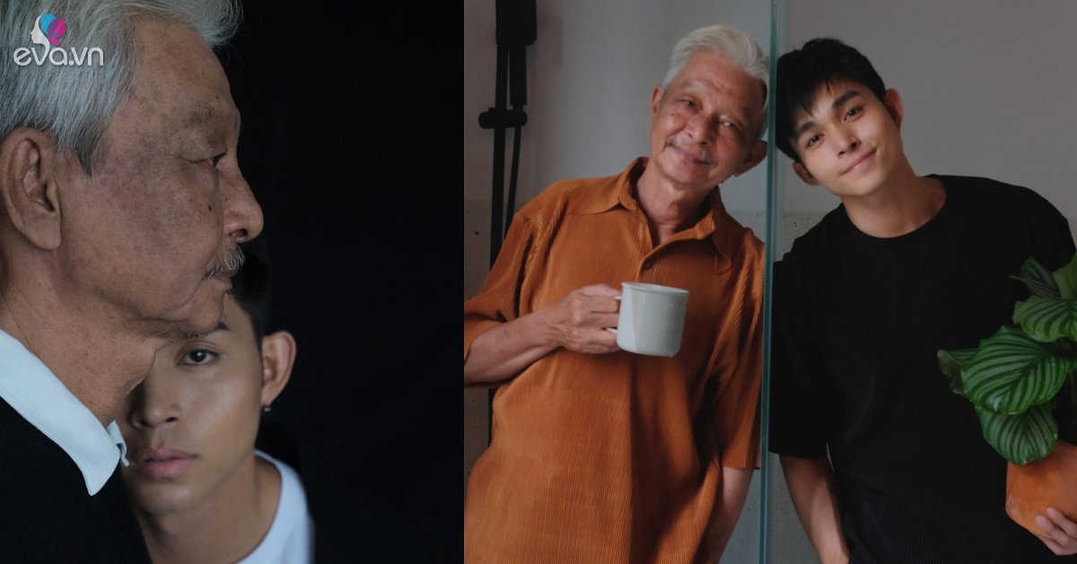 Jun Phạm đau buồn báo tin bố ruột đã qua đời, nghẹn ngào tâm sự: Tang lễ diễn ra bất ngờ, bối rối