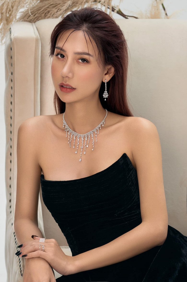 Lynk Lee lần đầu xác nhận có bạn trai hậu chuyển giới và sau 33 năm ...