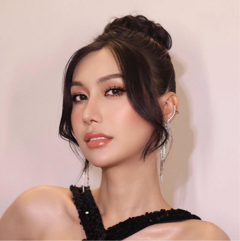 Lynk Lee lần đầu xác nhận có bạn trai hậu chuyển giới và sau 33 năm ...