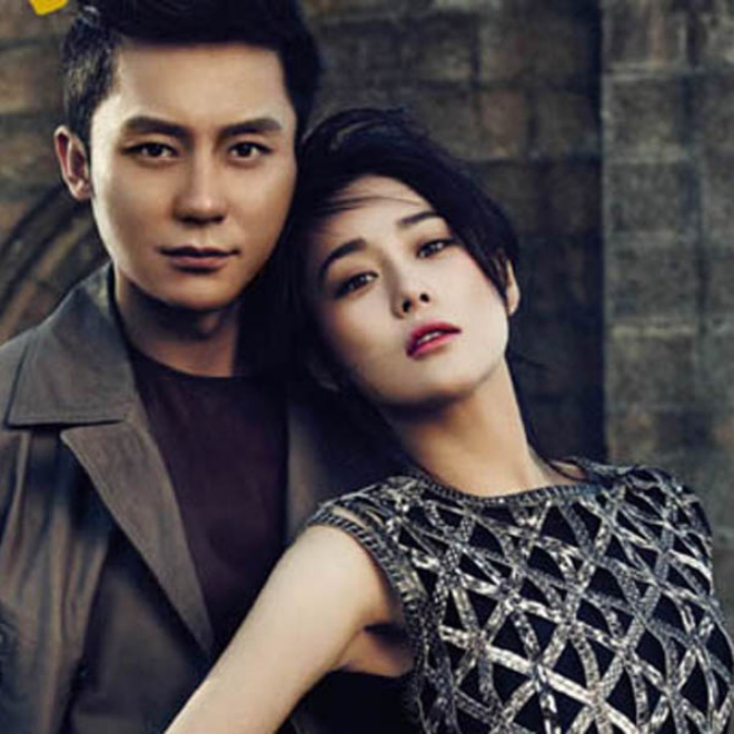 Người đàn ông mờ nhạt từng yêu Ảnh hậu trẻ nhất, đá Trương Hinh Dư, bỏ rơi Phạm Băng Băng, giờ ...