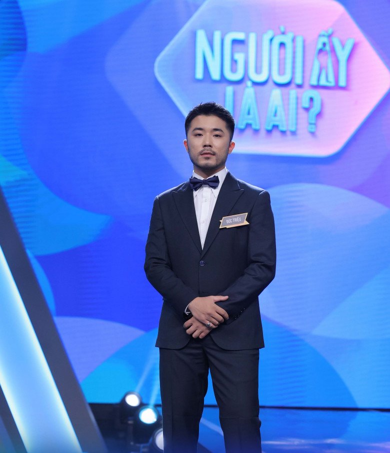 Con rể của Vua hài Xuân Hinh lên sóng Người Ấy Là Ai, ái nữ xuất hiện ...