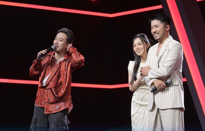 Con rể của Vua hài Xuân Hinh lên sóng Người Ấy Là Ai, ái nữ xuất hiện ...