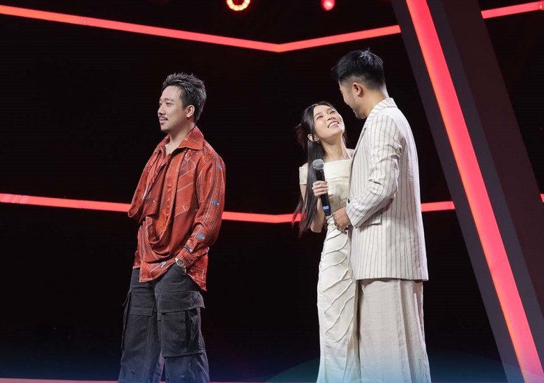 Con rể của Vua hài Xuân Hinh lên sóng Người Ấy Là Ai, ái nữ xuất hiện ...