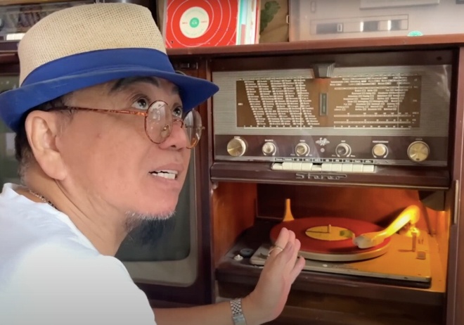 Nam nghệ sĩ Việt có khối tài sản đồ sộ vướng bài bạc làm khổ vợ con ...