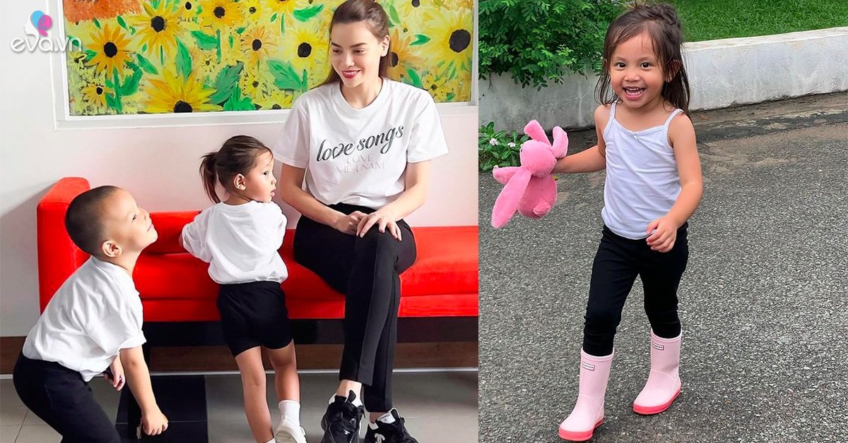 Lisa theo mẹ đi tập yoga, không còn mặc đồ lạc quẻ mà ra dáng dân chuyên