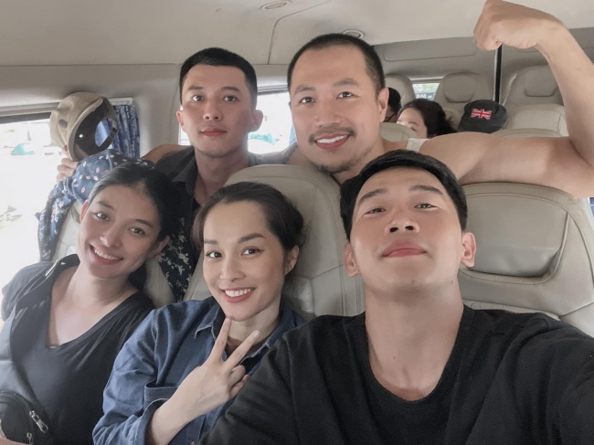 Trai Mường cao gần 1m9 của VTV thích cùng vợ trốn con, ái nữ da trắng ...