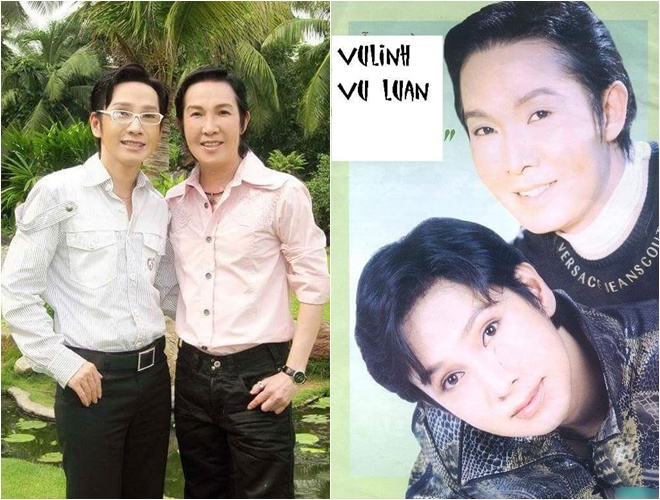 Nam nghệ sĩ bị đồn là con rơi Vũ Linh vì giống đến kỳ lạ: Kiếm cả trăm ...