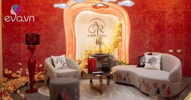 CMH Art Space - Thương hiệu đồ thêu tiên phong trong xu hướng cá nhân hóa