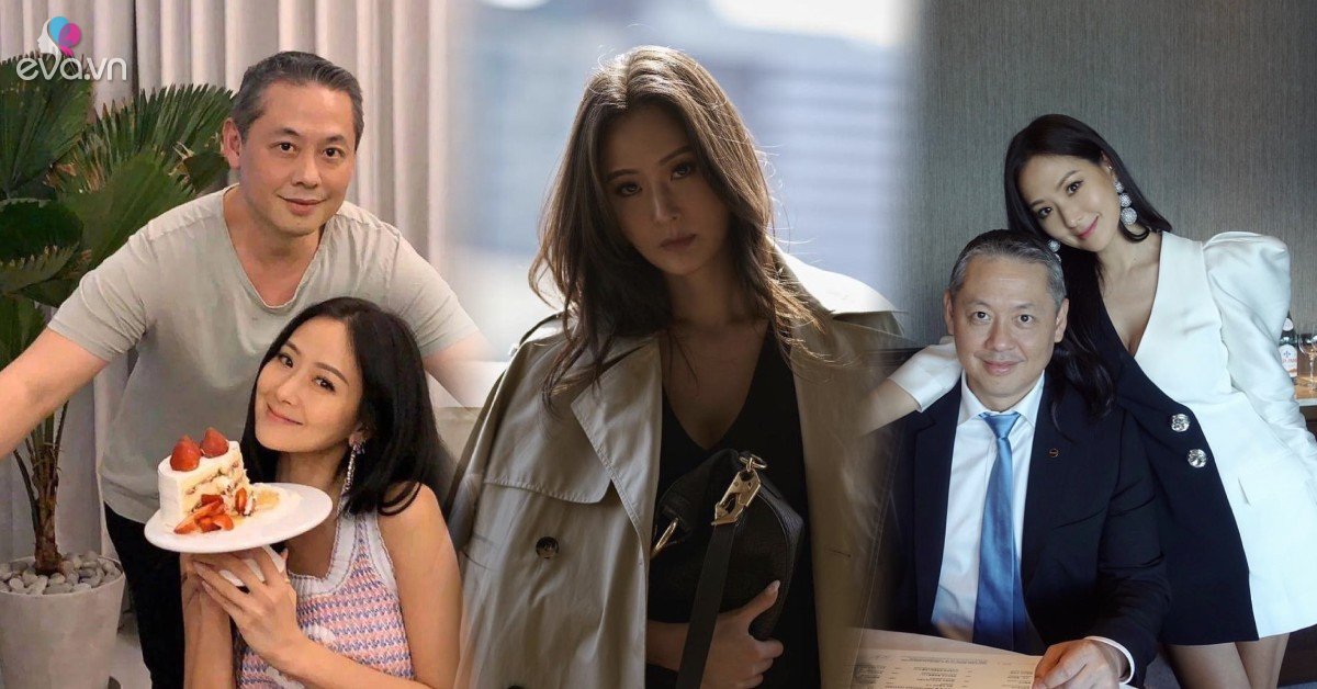 Mỹ nữ 13 tuổi "cưa đổ” chồng tỷ phú, kiếm được 4500 tỷ trong một đêm khiến chồng ngả mũ