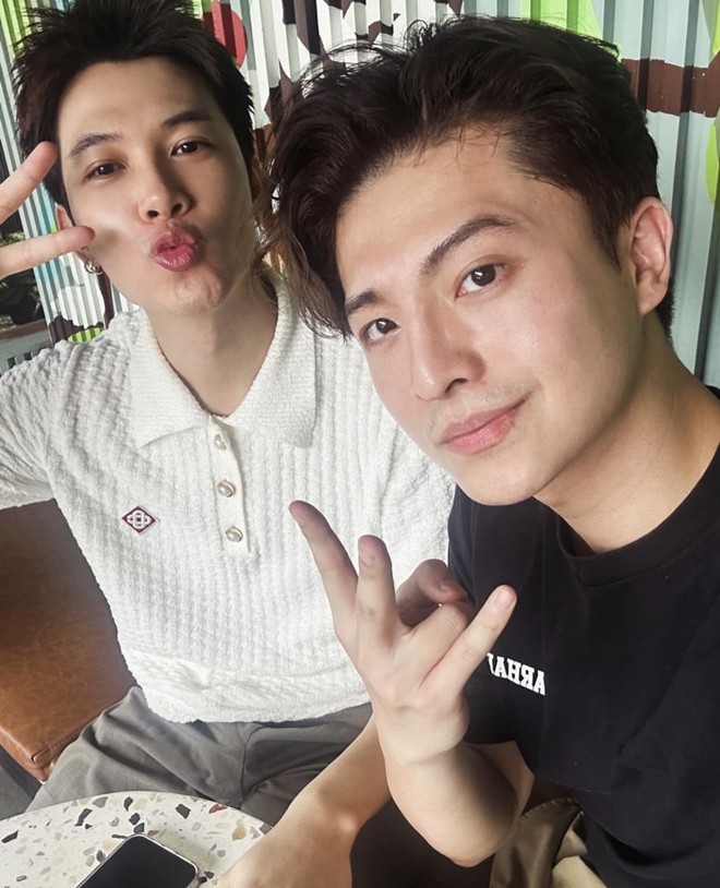 Harry Lu thừa nhận quen Midu chỉ là bình phong, phản ứng của nhà gái ra ...