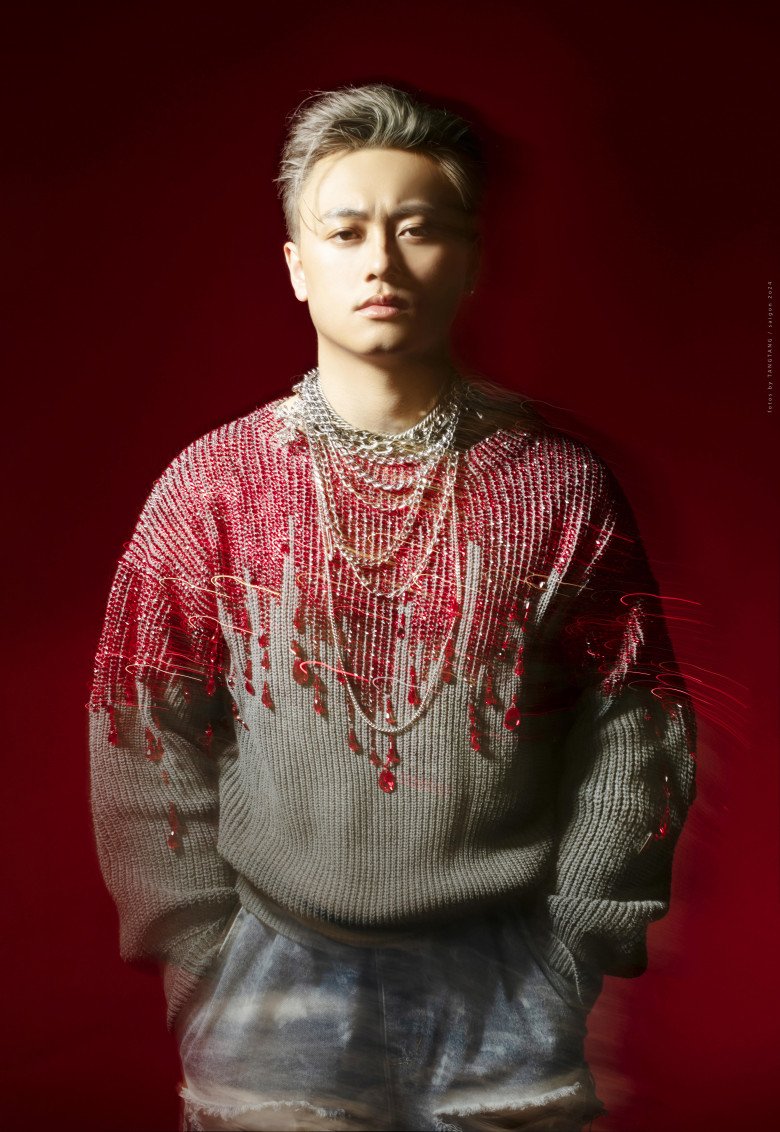 Tân binh Vpop Johnny Dương: Tôi muốn ba tự hào khi thấy con trai hát ...