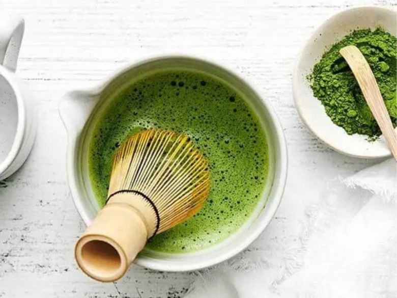 Matcha "lên ngôi” khi hè đến, hướng dẫn cách pha matcha chuẩn Nhật tại nhà