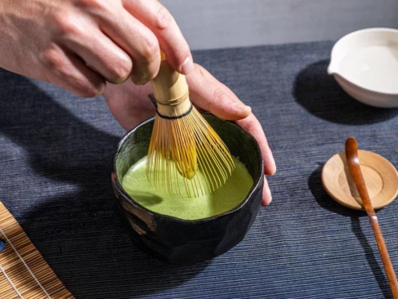Matcha "lên ngôi” khi hè đến, hướng dẫn cách pha matcha chuẩn Nhật tại nhà
