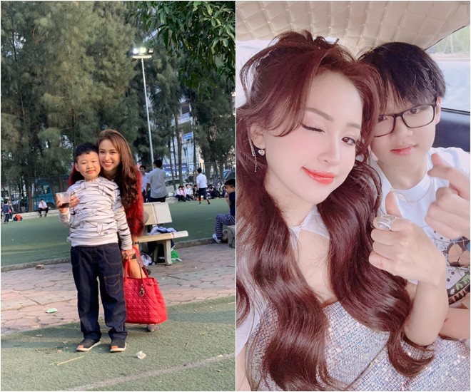 Con trai MC Vân Hugo bị gọi thằng không bố, BTV Chuyển động 24h bức xúc ...