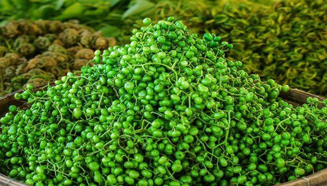 Loại quả xưa rụng đầy không ai bán, giờ thành đặc sản có hương vị lạ ...